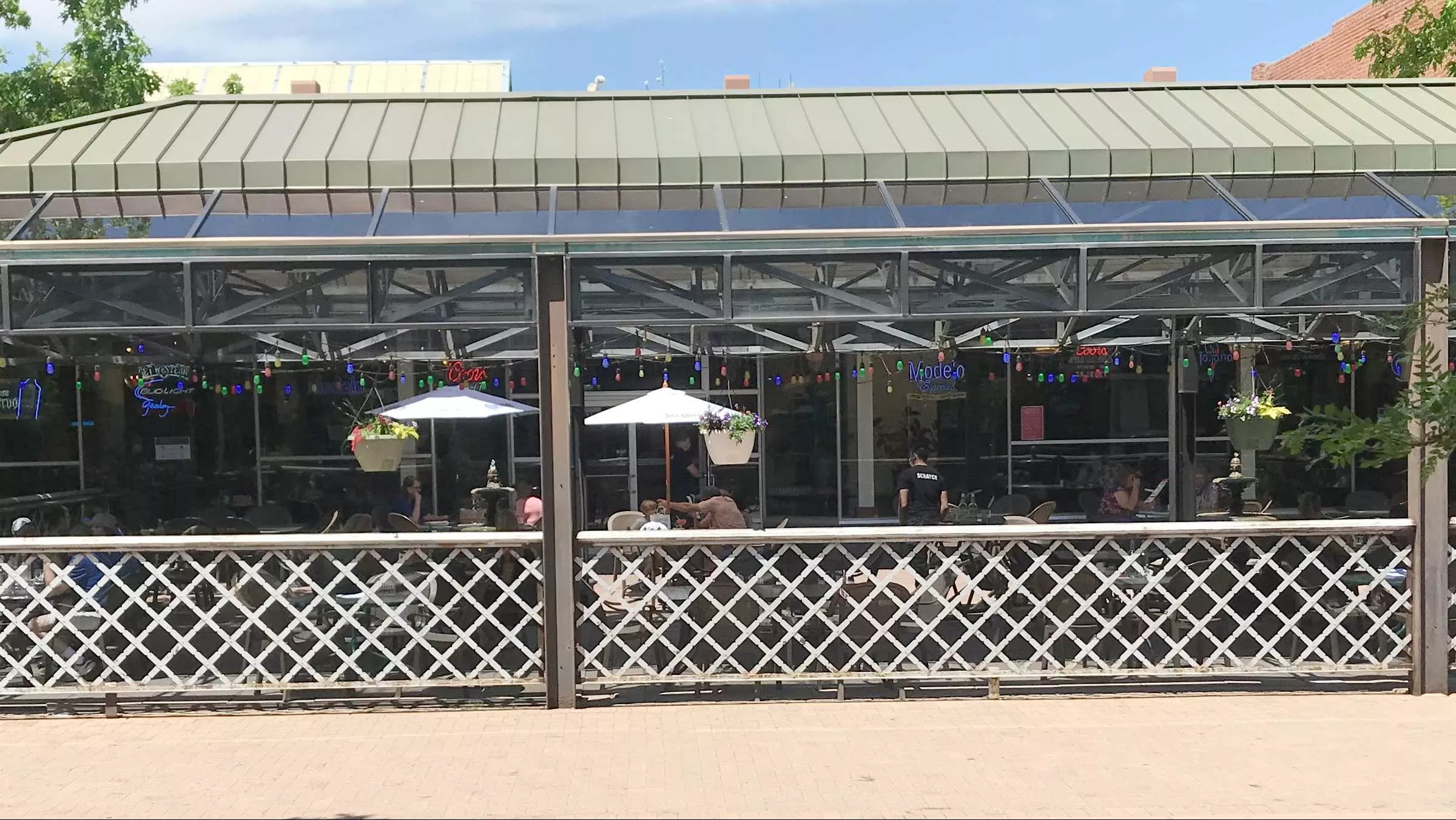 COVID-19 Update: Scenes From Colorado's Great Depression 2.0 | Westword