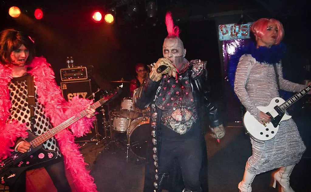 Maris the Great Keeps Killing Denver Bands | Westword