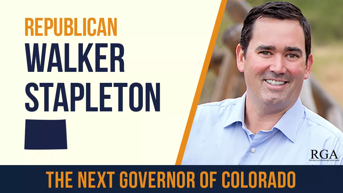 Walker Stapleton Family Supports Name Change for Neighborhood | Westword