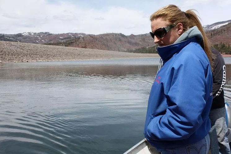 Dylan Redwine Murder and Mark Redwine Mistrial Update | Westword