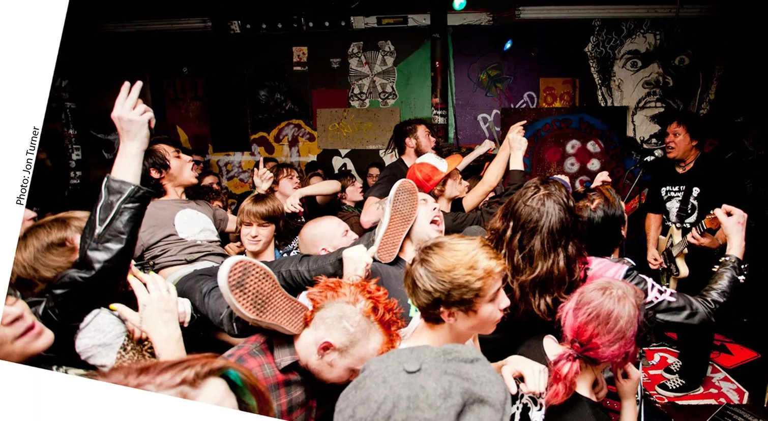 Denver Metal Bands on Why the City's Scene Has Gone Global | Westword