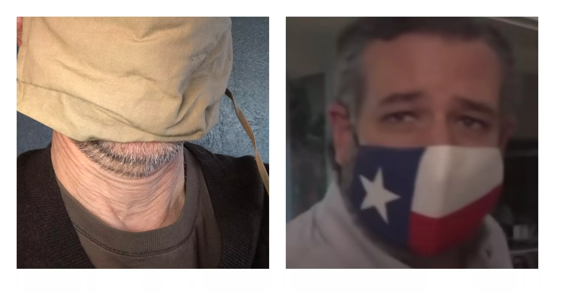 The Ten Mask Wearers to Avoid in Denver | Westword