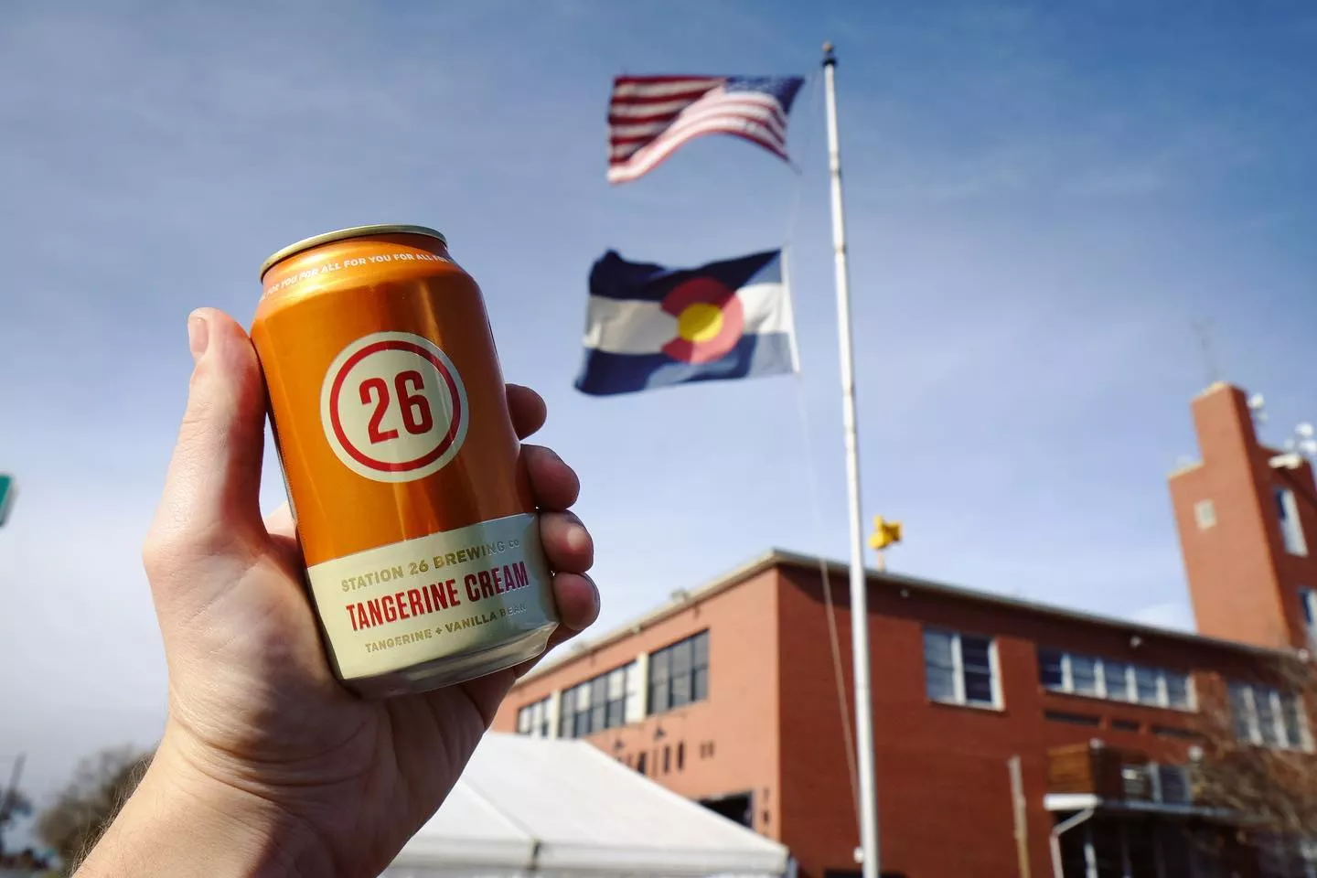 Living the Dream Brewing Co. Popularizes a New Kind of Cream Ale | Westword