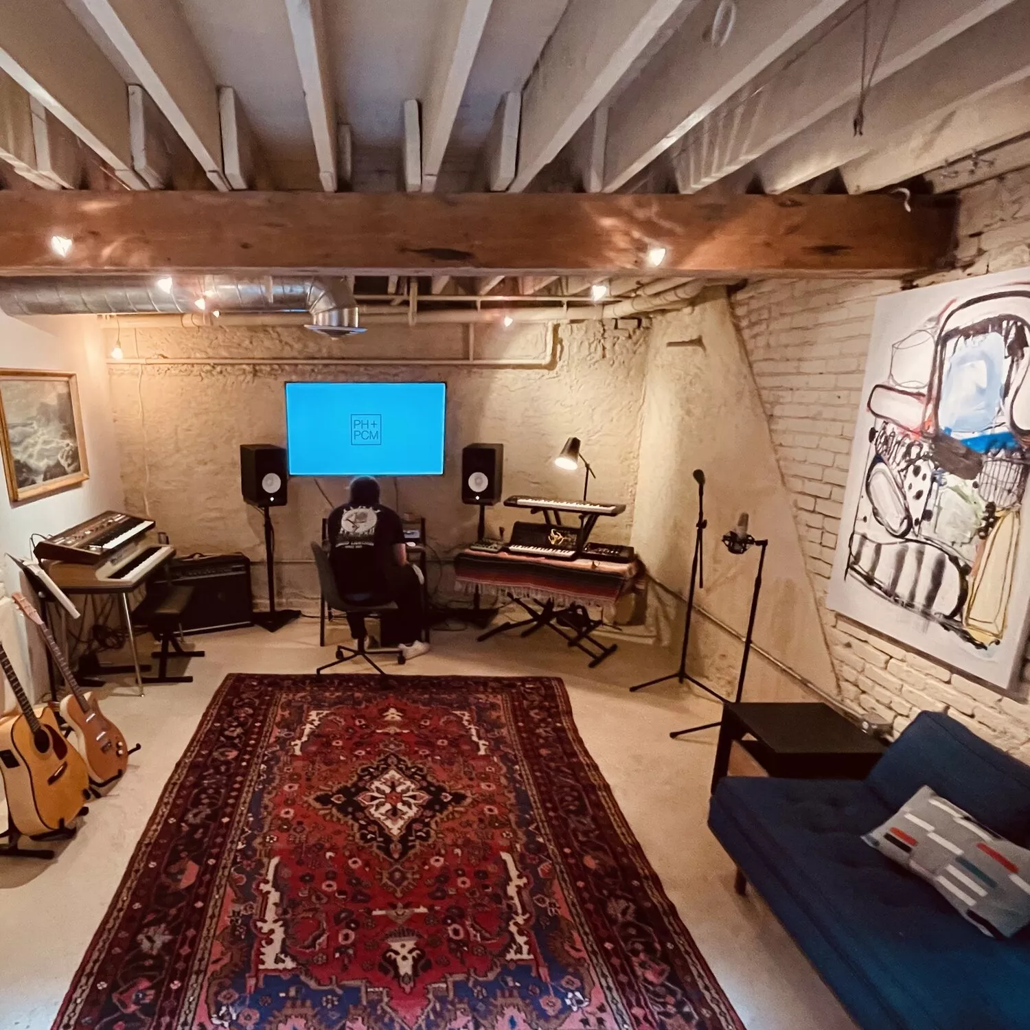 Production Audio Agency The Post Haus Opens Branch in Denver | Westword