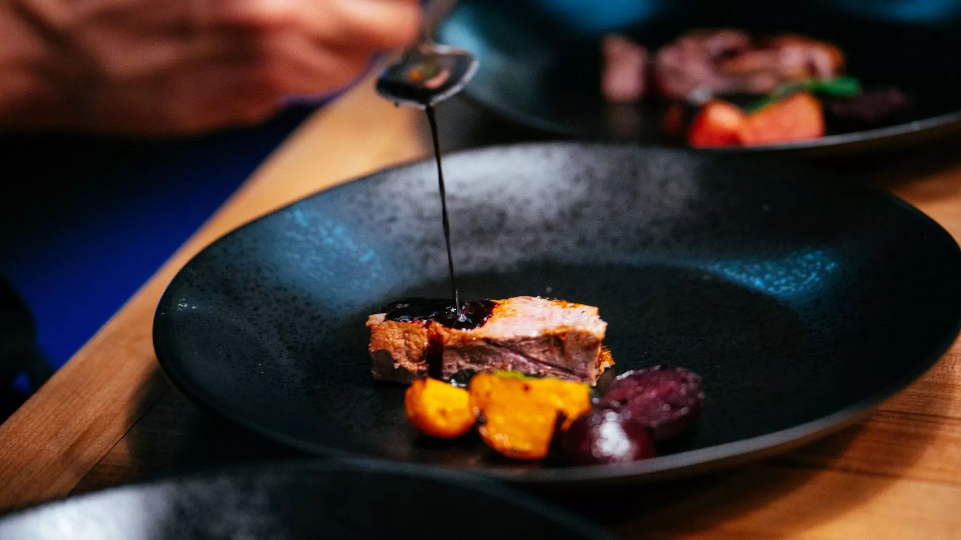 Bruto | Downtown Denver | Latin | Restaurant