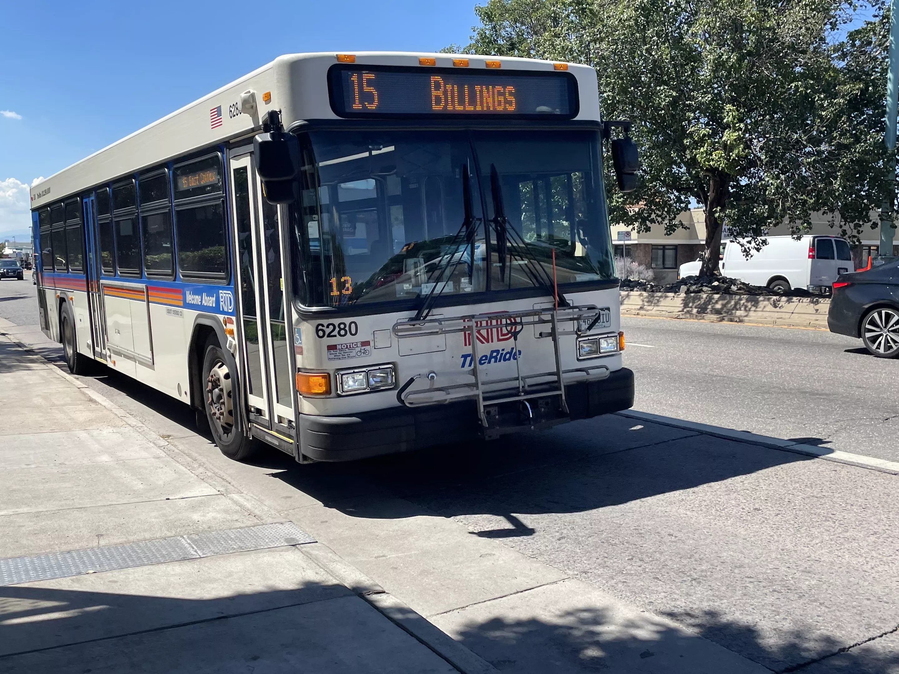 More Changes Coming to Denver's Union Station, RTD's Police Force ...