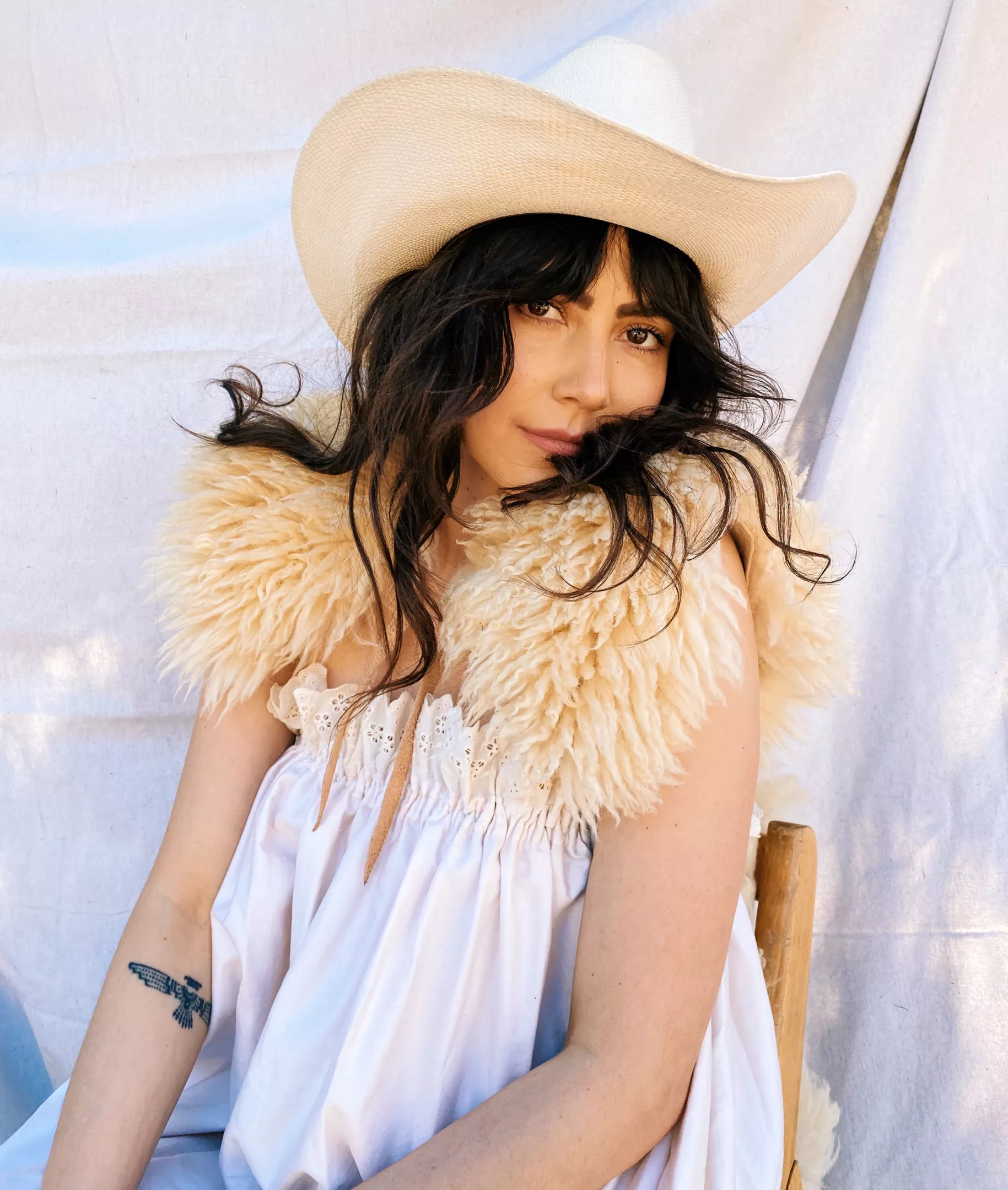 Ida+Moon Takes Us on a Stylish Desert Road Trip for Denver Fashion Week ...