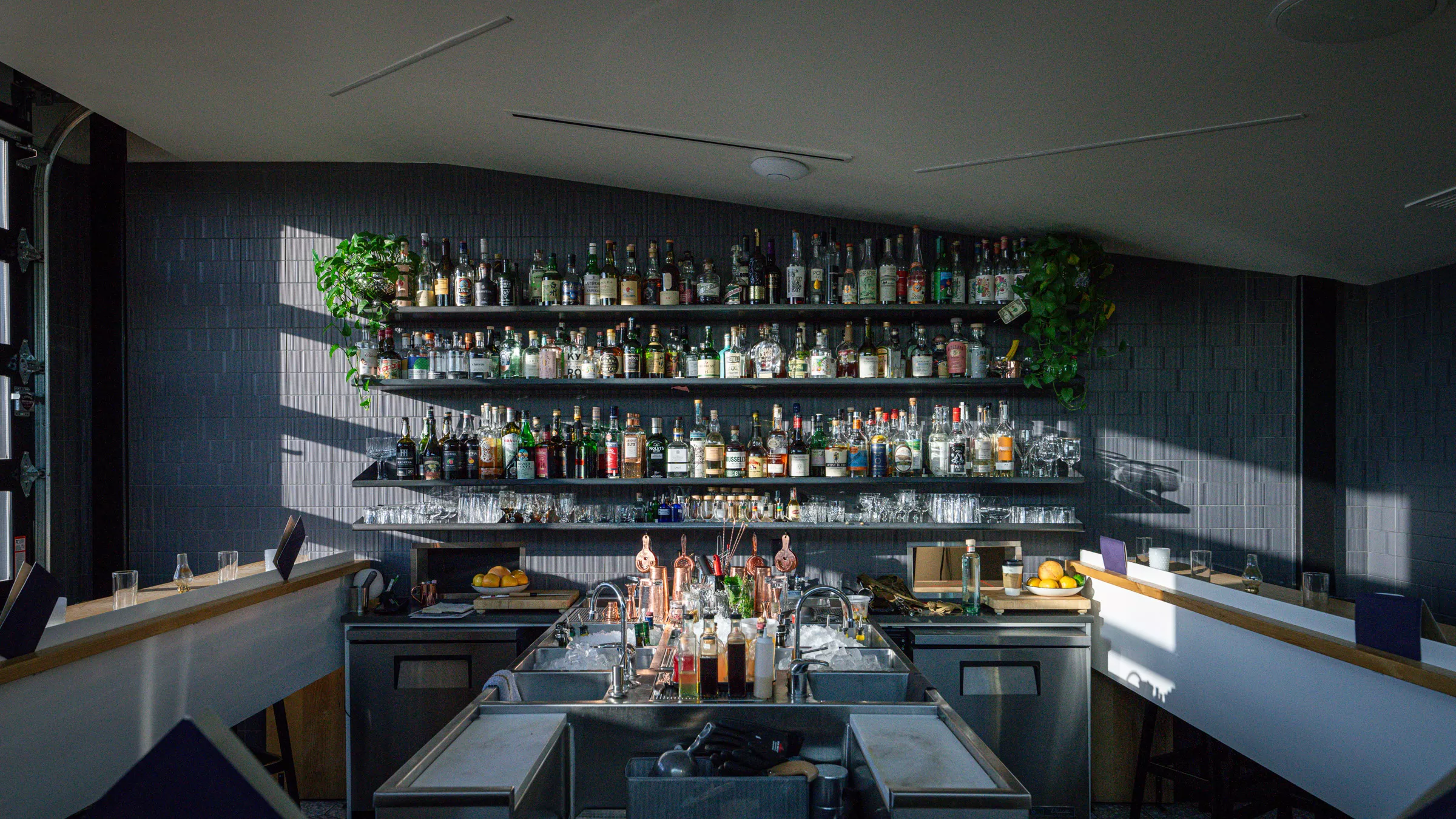 Ok Yeah | Berkeley/Sunnyside | Bar | Restaurant