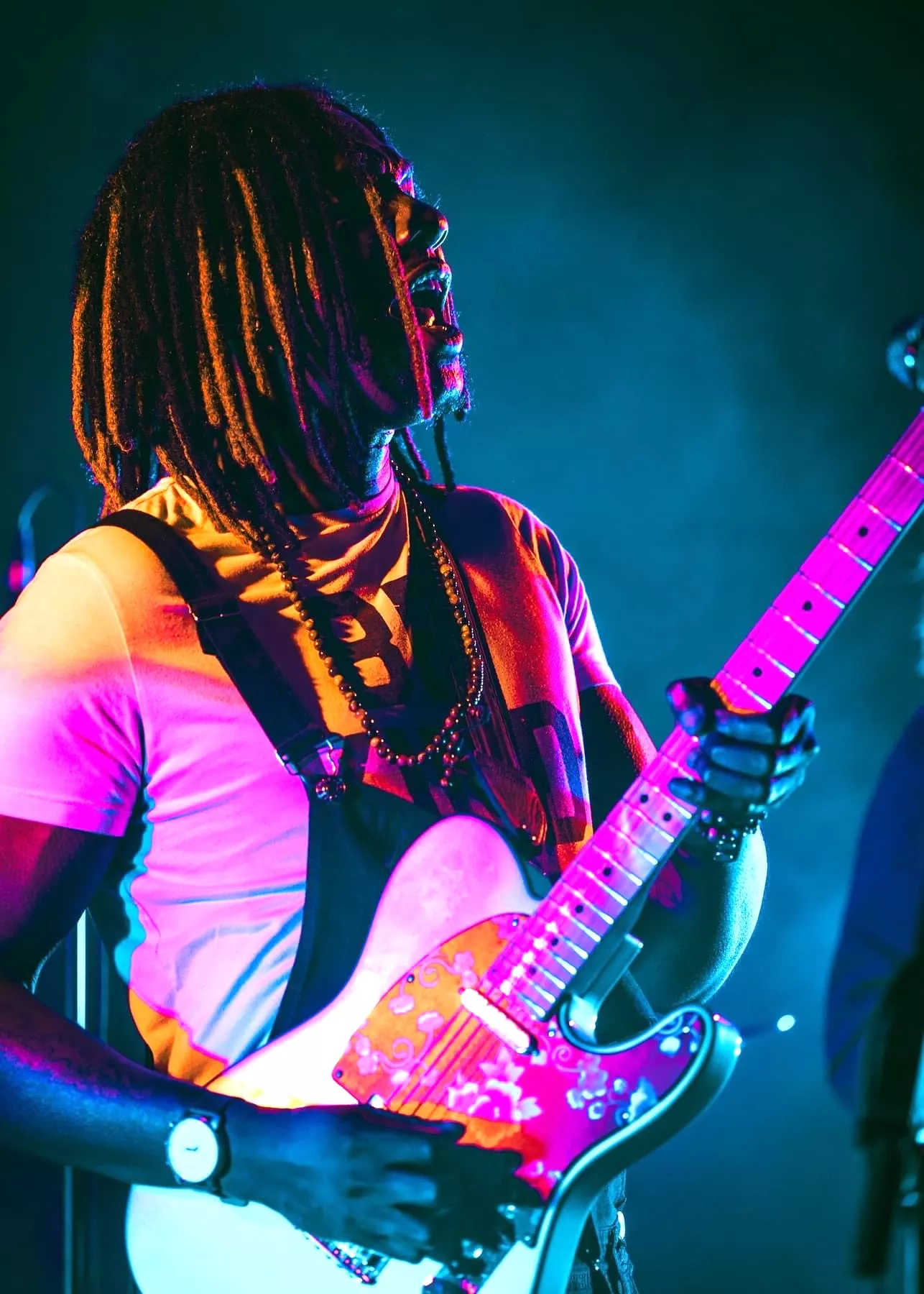 Denver's DJ Williams Is a Musical Tour de Force | Westword