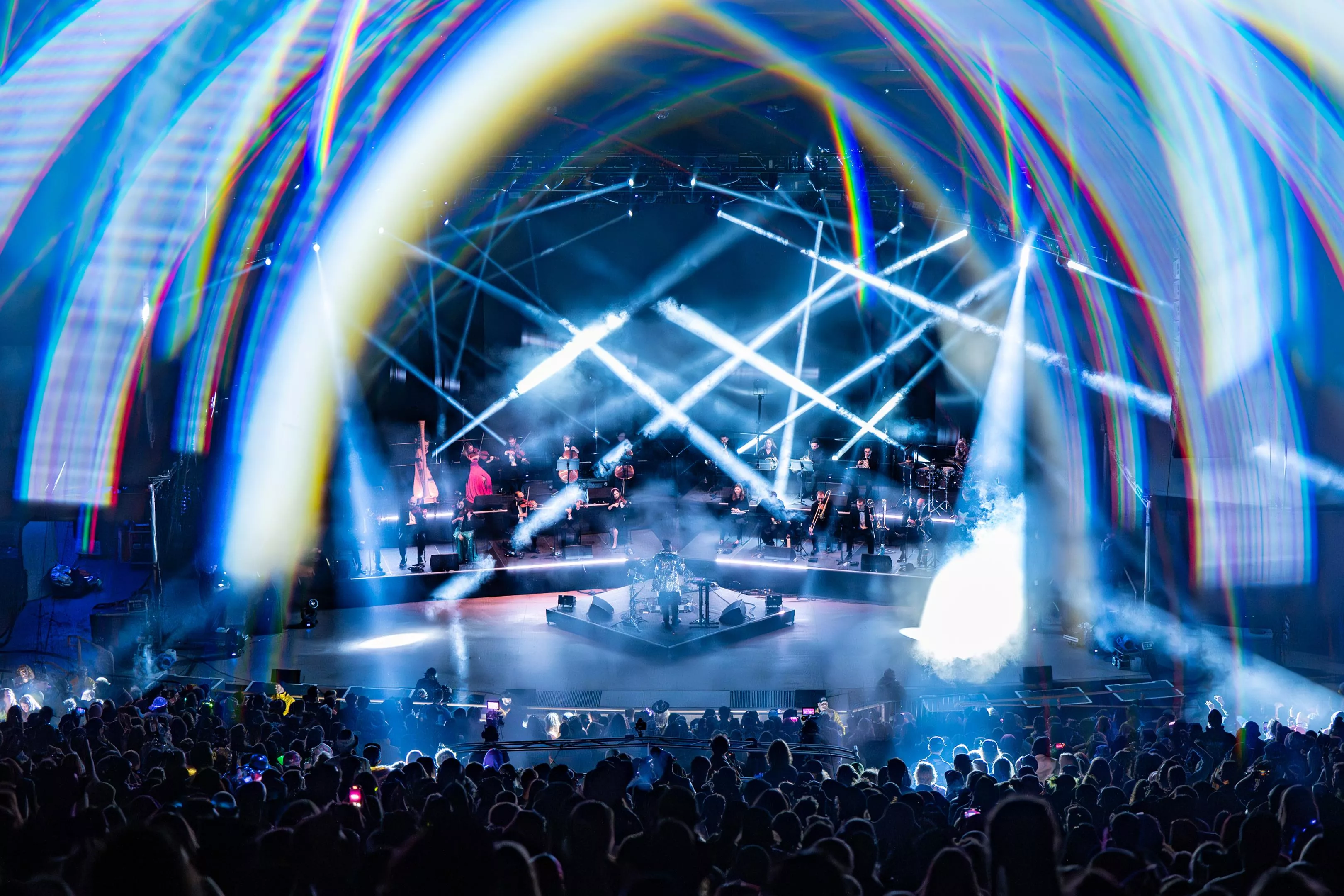 2025 Red Rocks Concert Schedule: Every Show Announced So Far | Westword