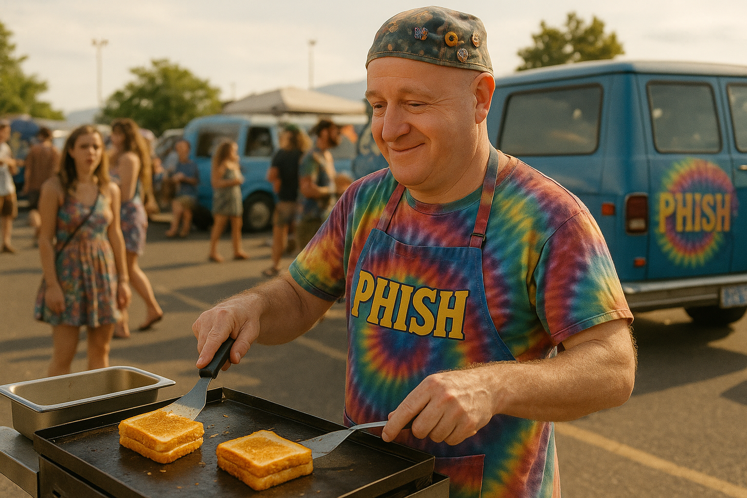 Is Colorado Governor Jared Polis Heady? Let's Discuss | Westword