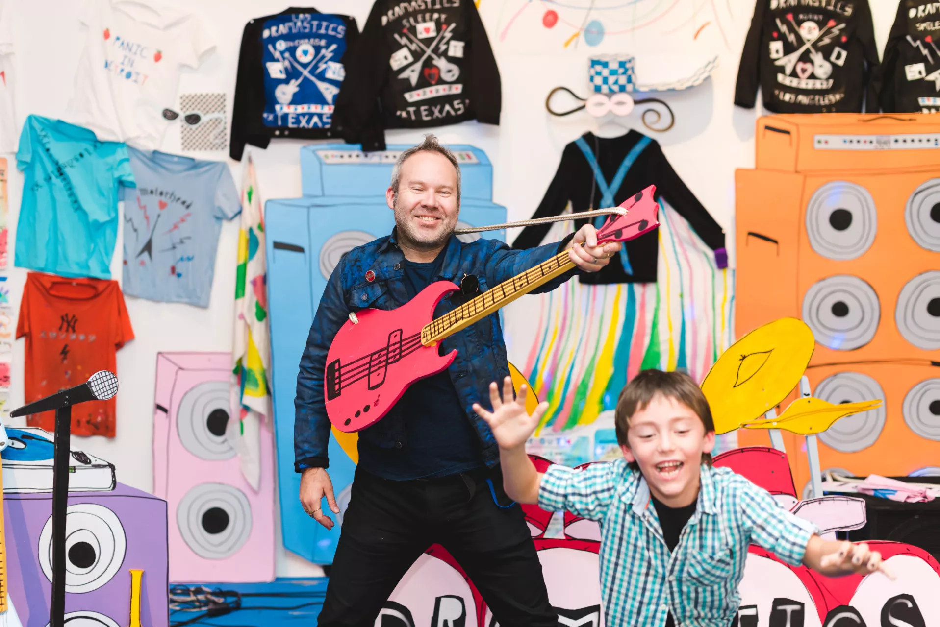 MCA's Adam Lerner on Taking Risks, Finding Your Inner Creative and ...