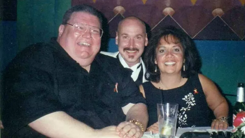 The Torturous, Completely Preventable Slow-Motion Death of Dennis ...