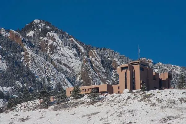 National Center for Atmospheric Research | Boulder | Attractions and ...