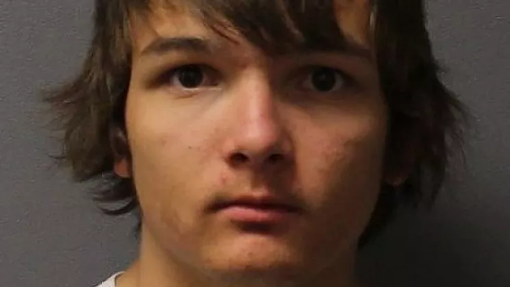 Austin Holzer May Claim Self-Defense in Shooting of Deputy Derek Geer ...