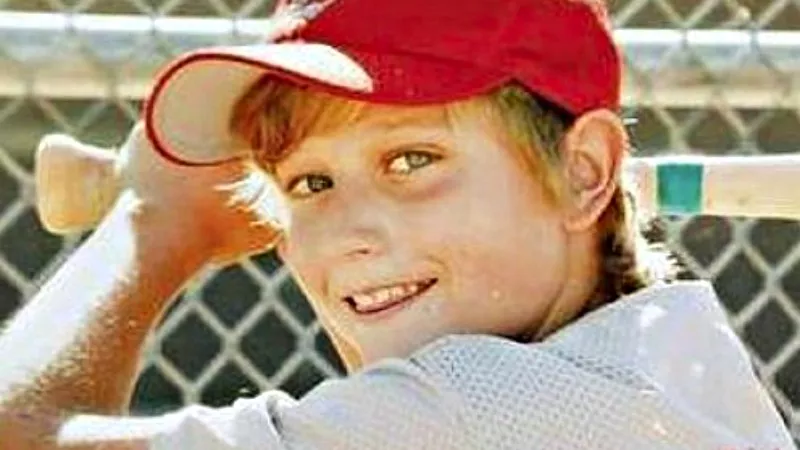 Mark Redwine Arrested in Murder of Son Dylan Redwine | Westword