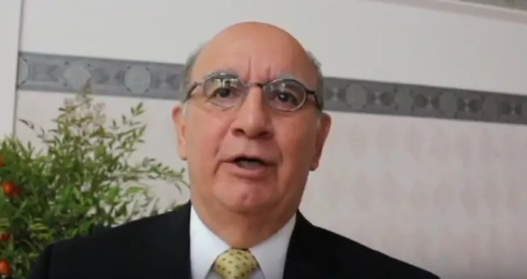 Pamela Fine on Assault Lawsuit Against Joe Tumpkin, University of ...