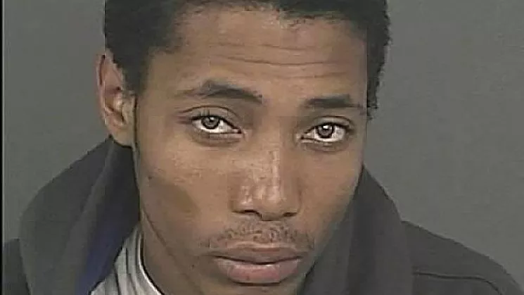 Darren Bloomquist Murder: Christian Willis Sentenced After Dasean Perry ...