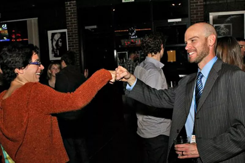 Colorado Legal Marijuana Fifth Anniversary | Westword