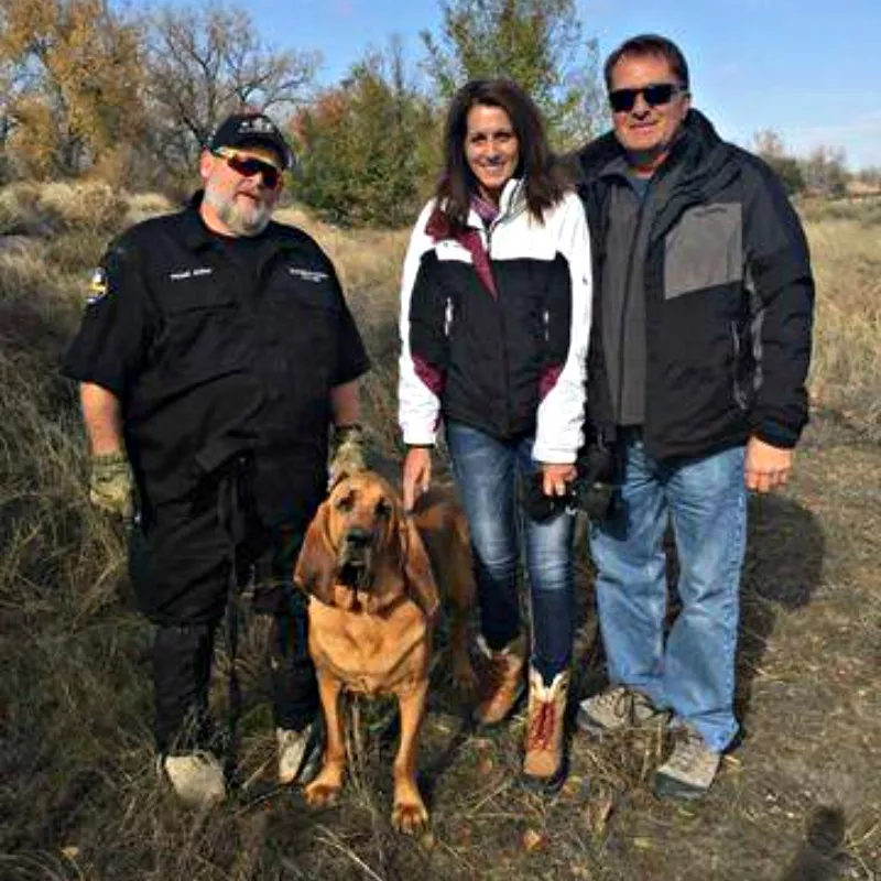 Kelsie Schelling Missing: November 2017 Search Update | Westword