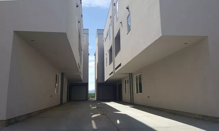 Westword Readers Debate Slot Homes | Westword