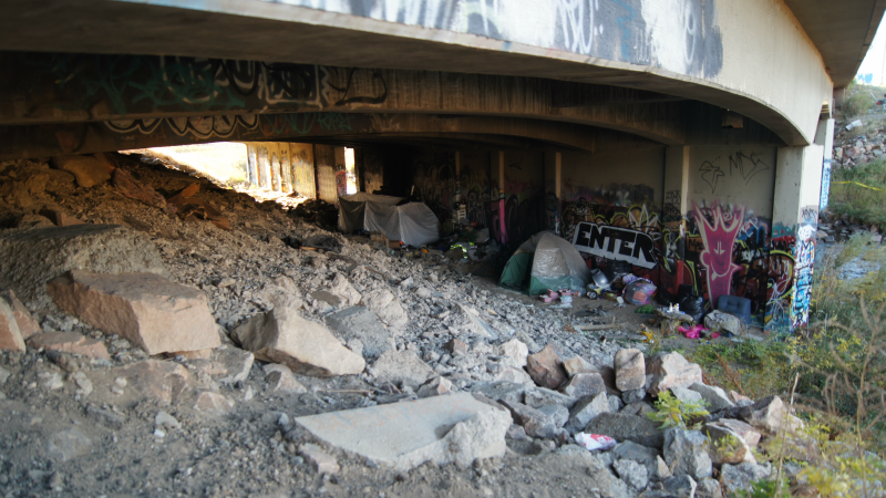 Richard Darling Dismemberment Murder: A Survivor's Story | Westword