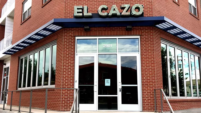 El Cazo Cocina y Cantina | Northwest Denver | Mexican | Restaurant