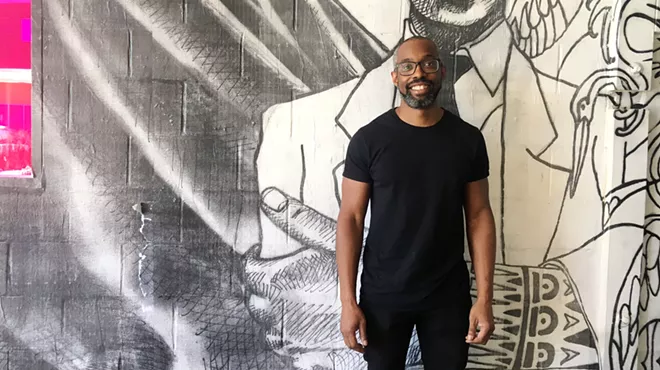 Comal Heritage Food Incubator | Five Points/RiNo | Mexican ...