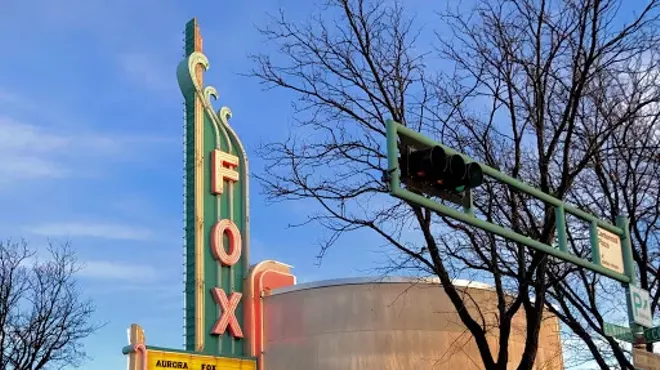 Aurora Fox Arts Center | Aurora | Art Galleries, Theaters | General