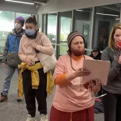 Reba Doyle and Scott Liles caught on video striking, shaking baby | The ...