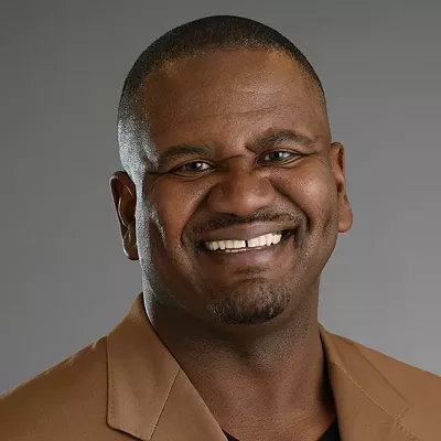 Harvey Morrow convicted of murdering legendary Denver DJ Steven B ...