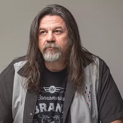 Marijuana Beers, Mocktails and Drinks With a THC Substitute | Westword