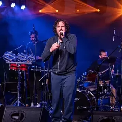 Nathaniel Rateliff on the Sobering Story Behind "S.O.B." | Backbeat ...