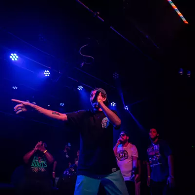 The ten best family-friendly rap albums | Backbeat | Denver | Denver ...