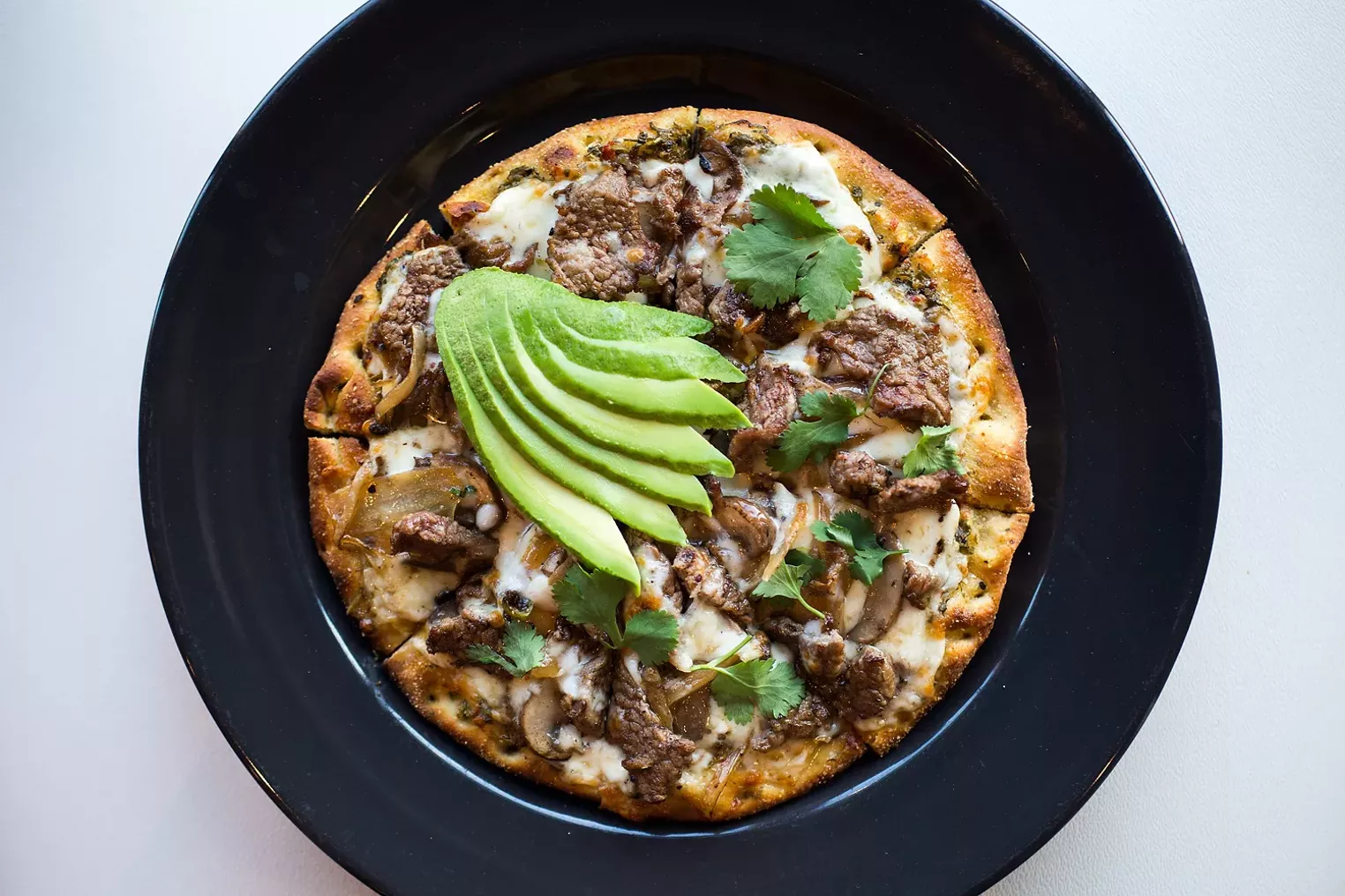 Ambli Adds Human Touch and International Flavor to Denver Dining Scene ...