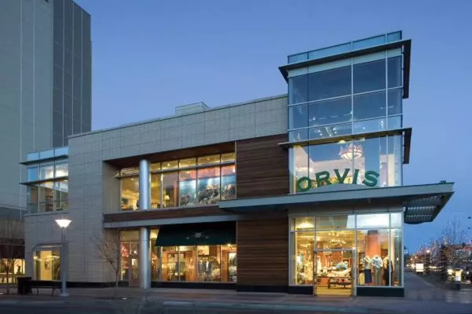 Best Store in Cherry Creek 2019 | Orvis | Best of Denver® | Best ...