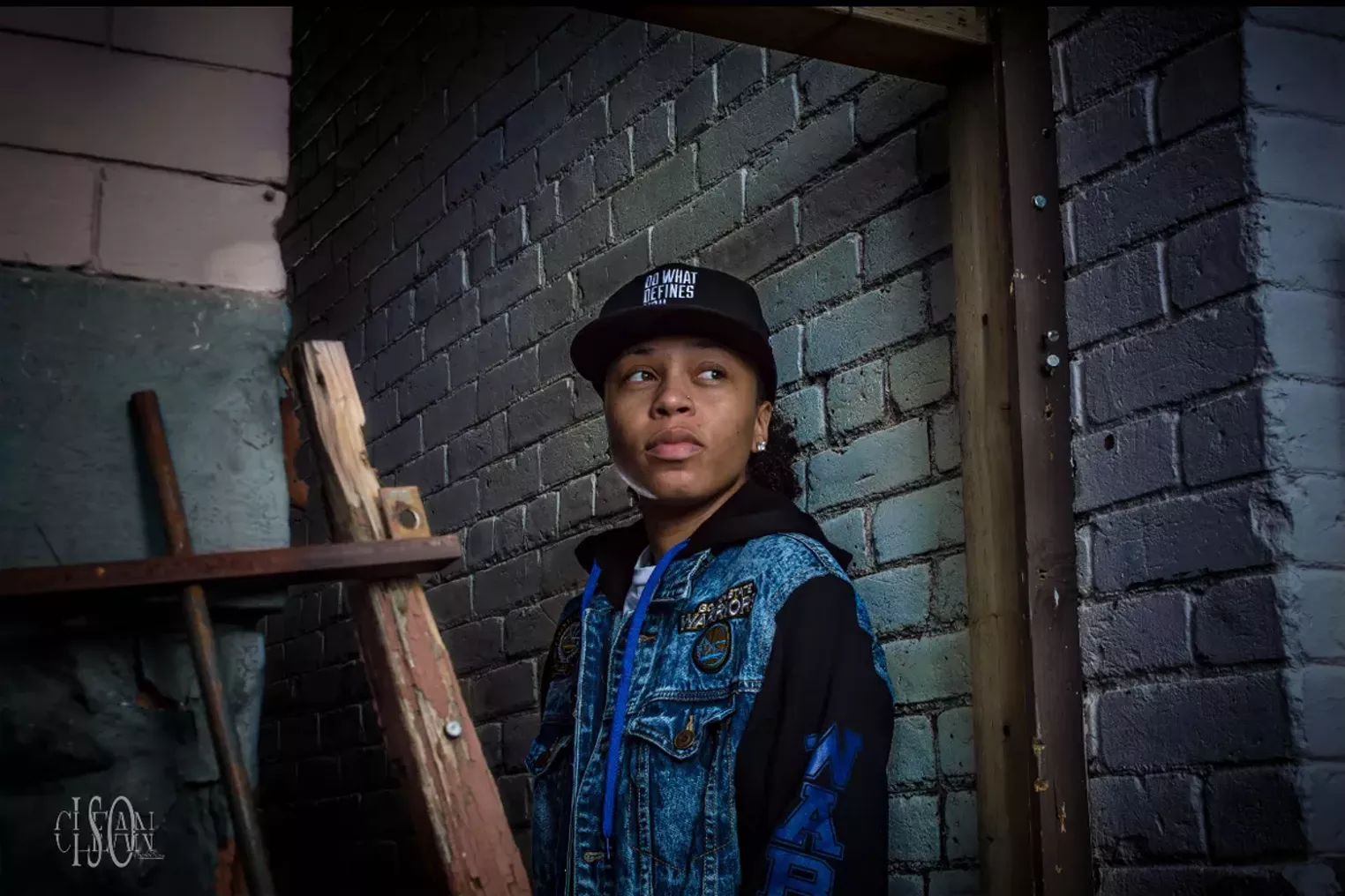 Denver Rapper Jay Triiiple Takes on Depression | Westword