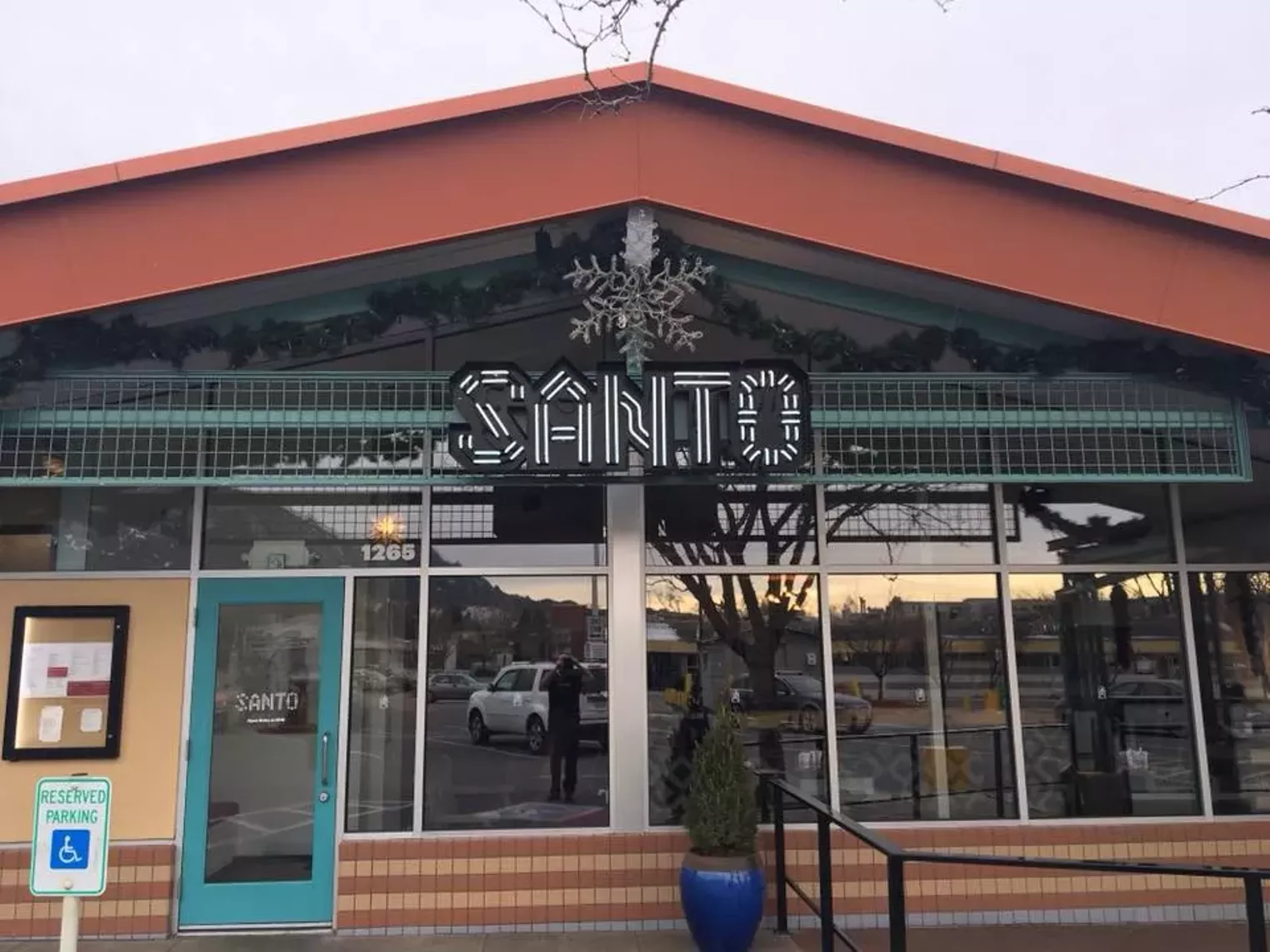 Best Chips and Salsa 2023 | Santo | Best of Denver® | Best Restaurants ...