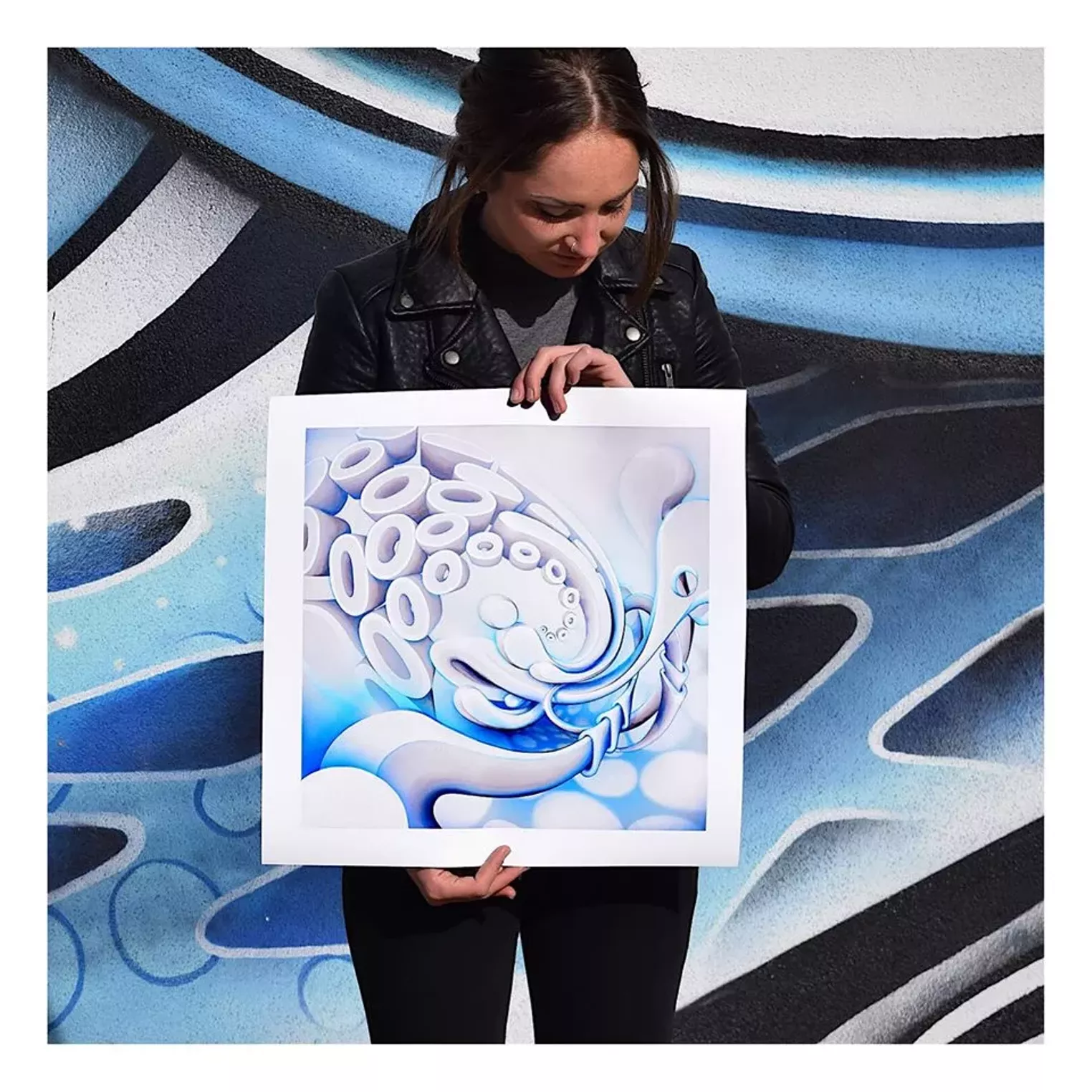 Best New Street Art 2018 | Anna Charney | Best of Denver® | Best ...