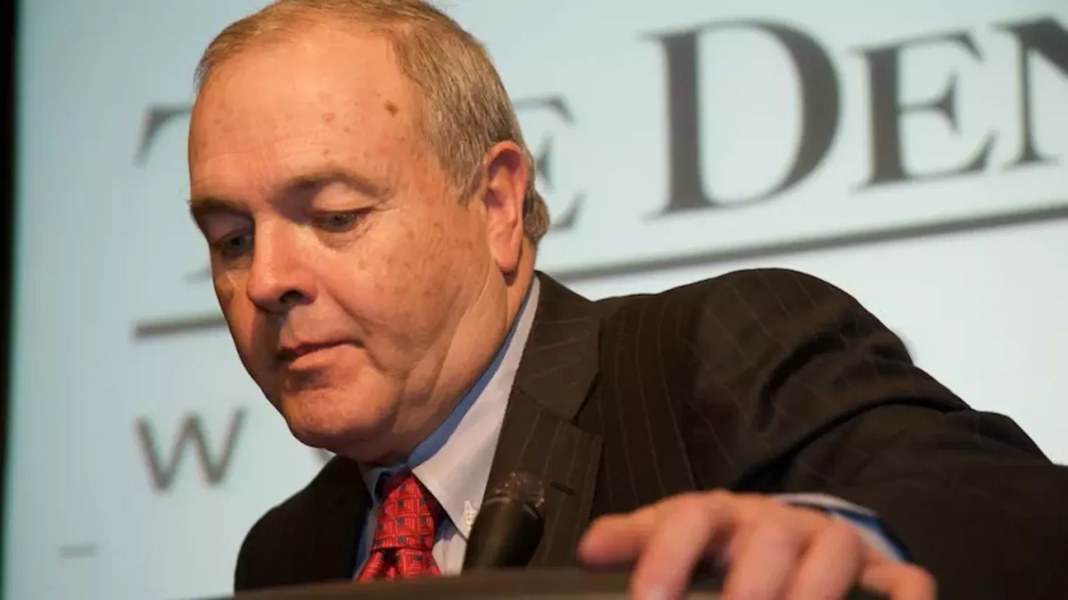 Dean Singleton on Resigning From the Denver Post: "They've Killed a ...