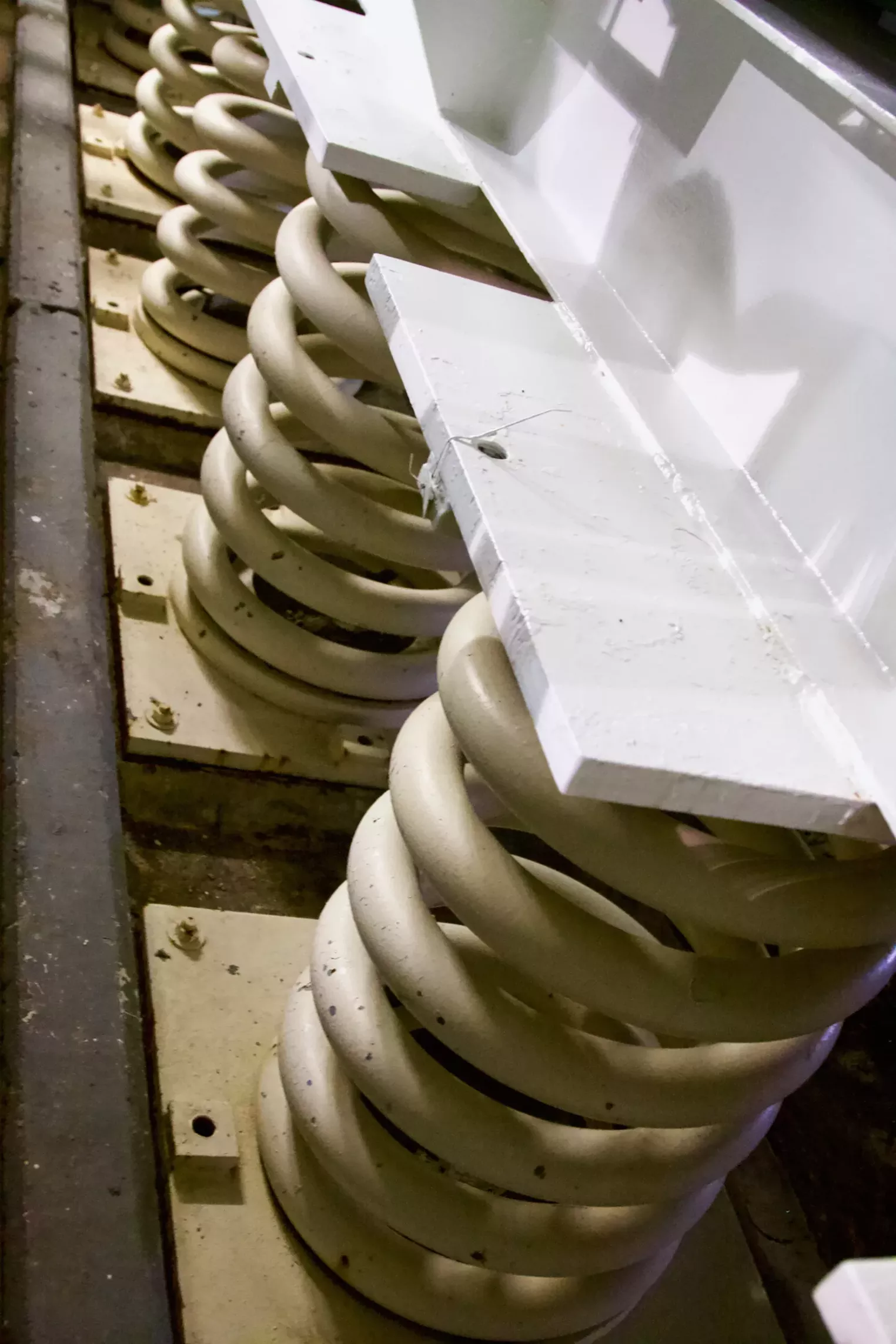 Inside NORAD in Colorado Springs | Westword