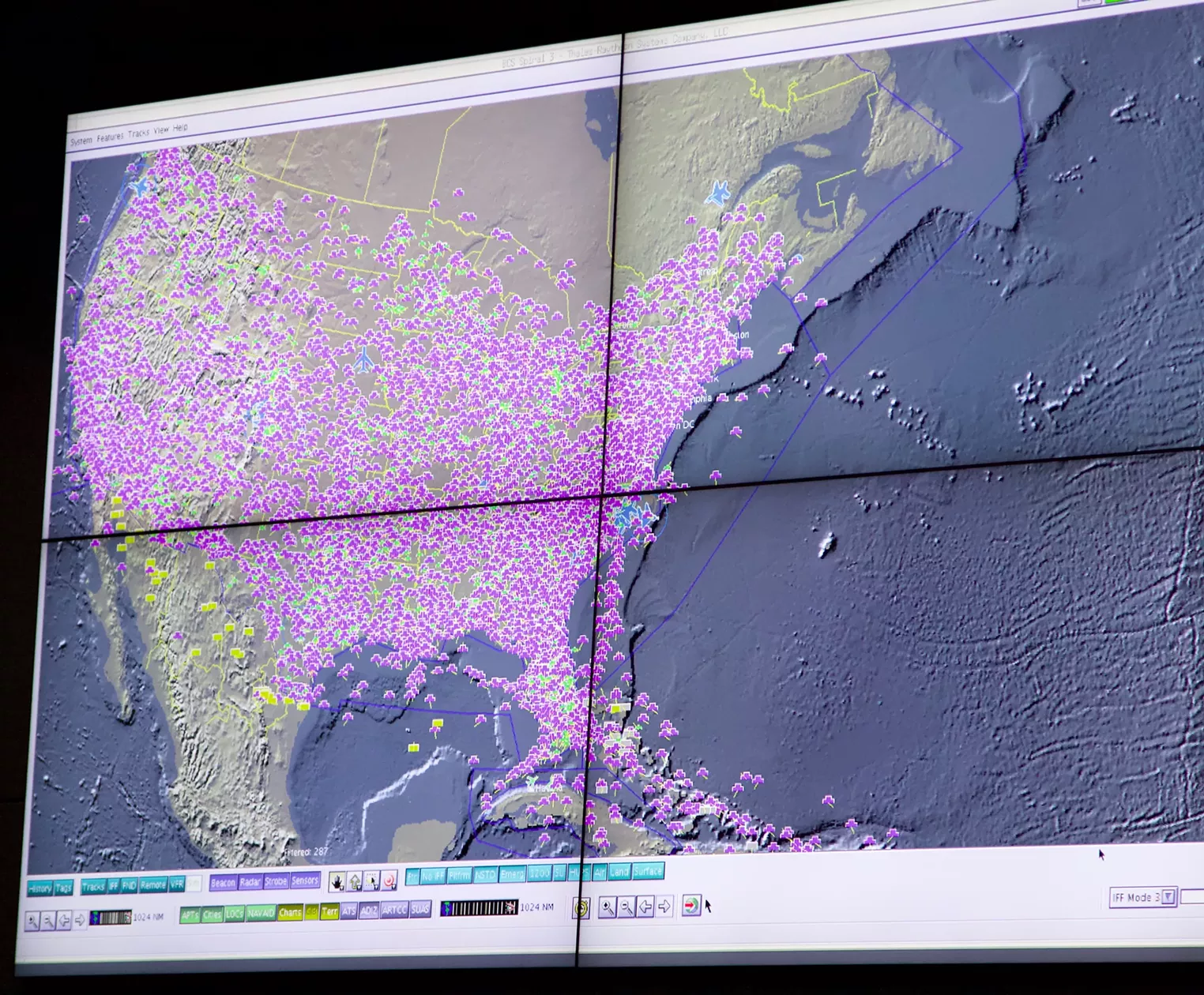 Inside NORAD in Colorado Springs | Westword