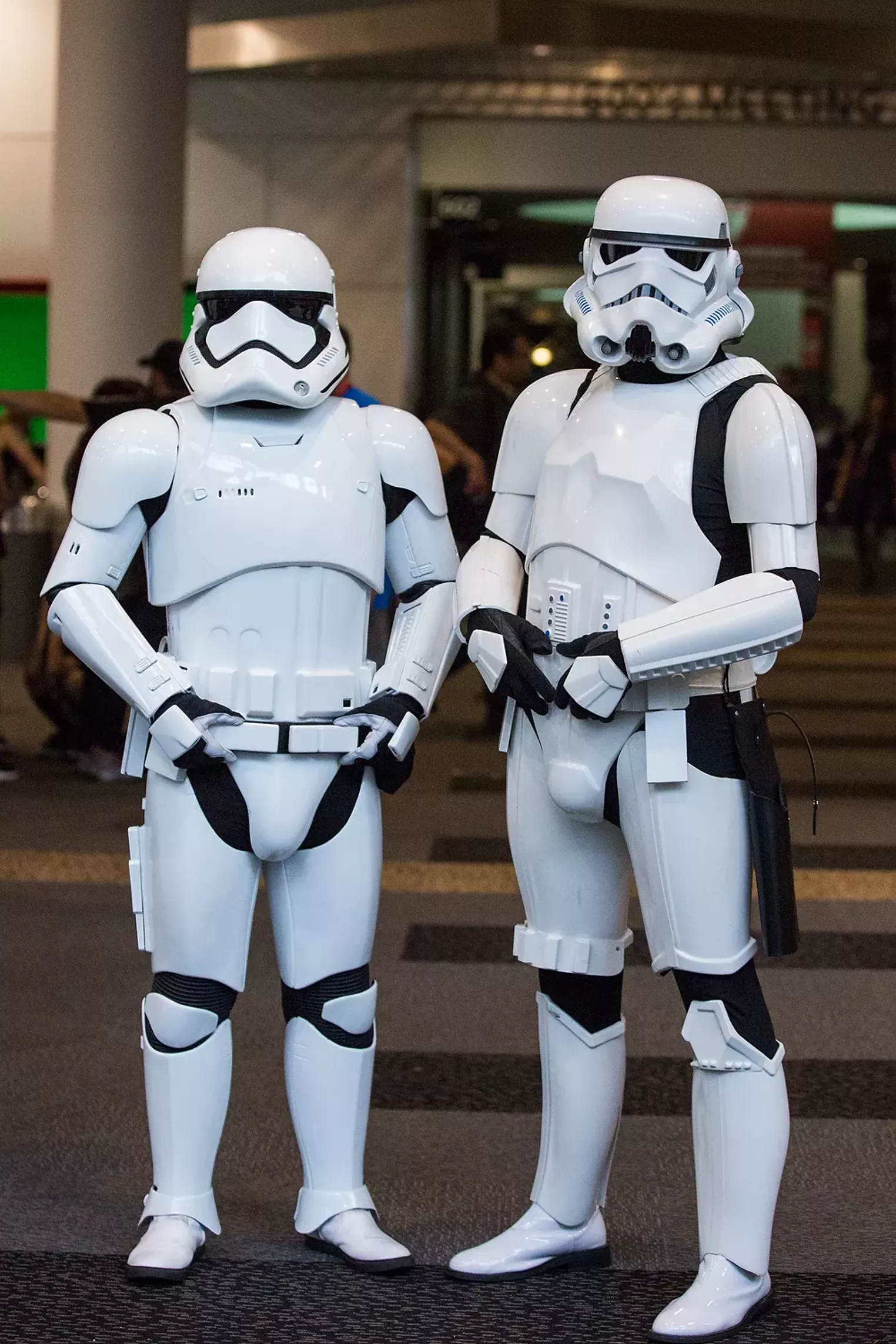 Photos: Denver Comic Con 2018 Was Dressed to Impress | Westword