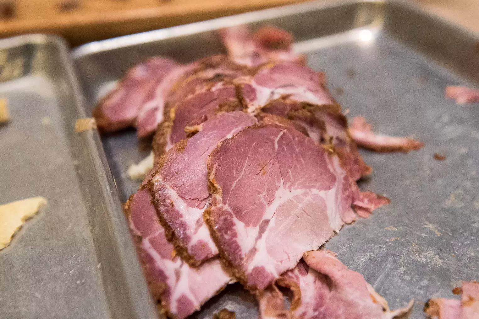 PHOTOS: Denver Pigs Out at Cochon555 | Westword