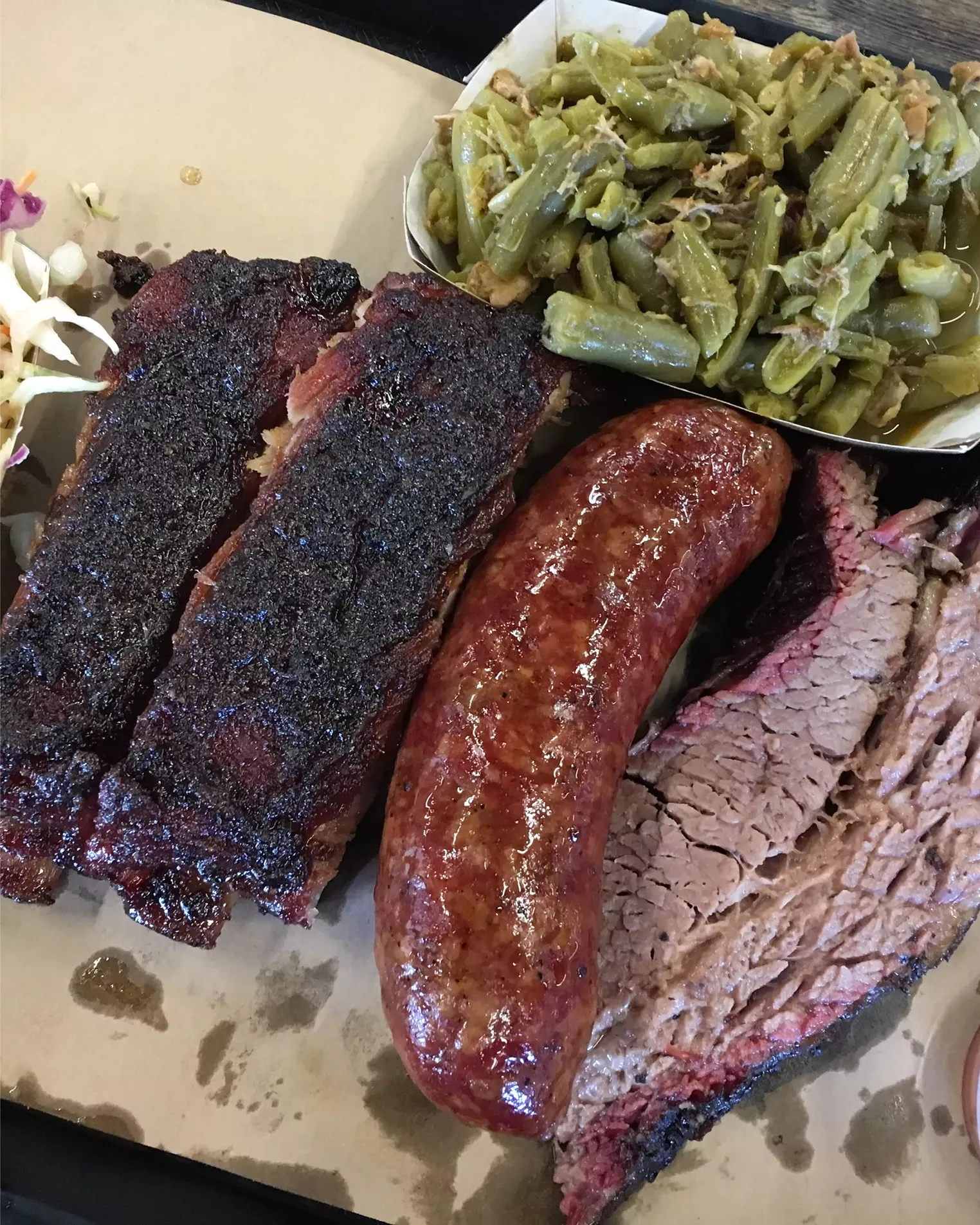 Photos: The Best Things We Ate in Denver Restaurants in 2018 | Westword