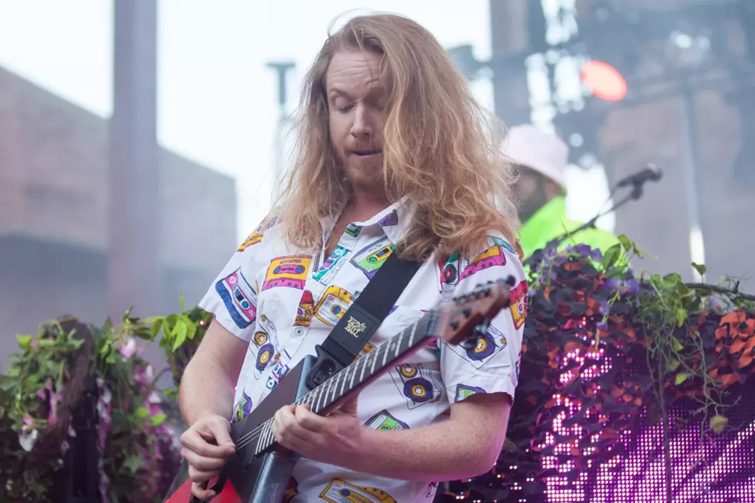 Photos: Sound Tribe Sector 9 and What so Not at Red Rocks 2018 | Westword