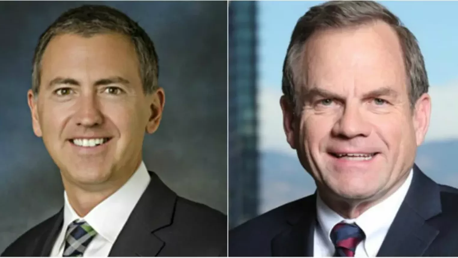 John Clune and Stan Garnett Are Brett Kavanaugh Accuser Deborah Ramirez ...