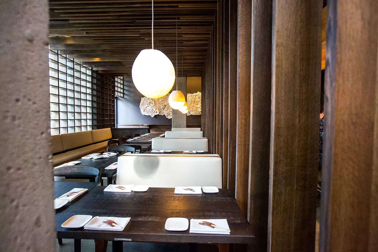 Uchi Denver Opens in RiNo's New S*Park Development | Westword