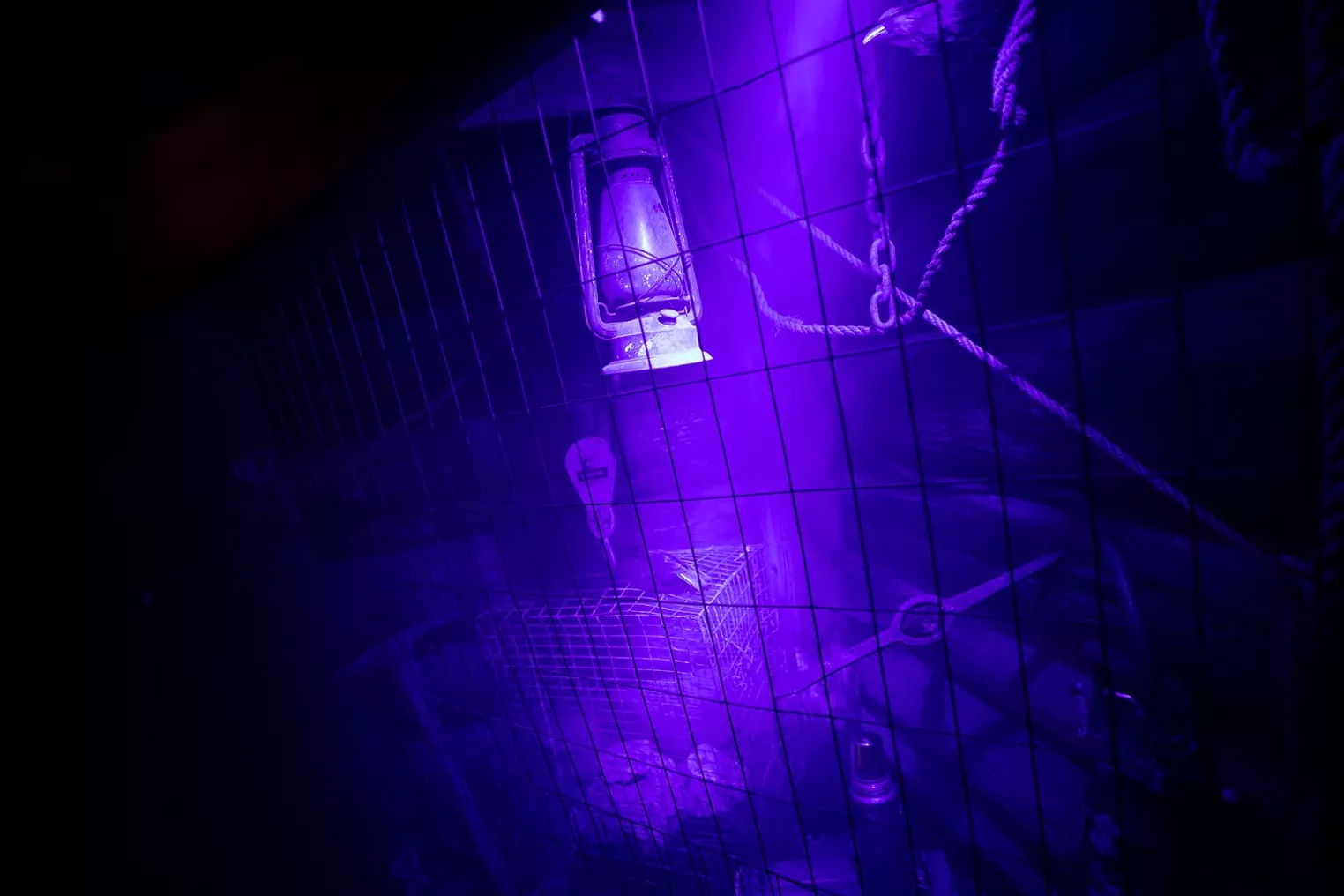 Photos: The Frightmare Compound Celebrates 35 Years of Scares in Denver ...