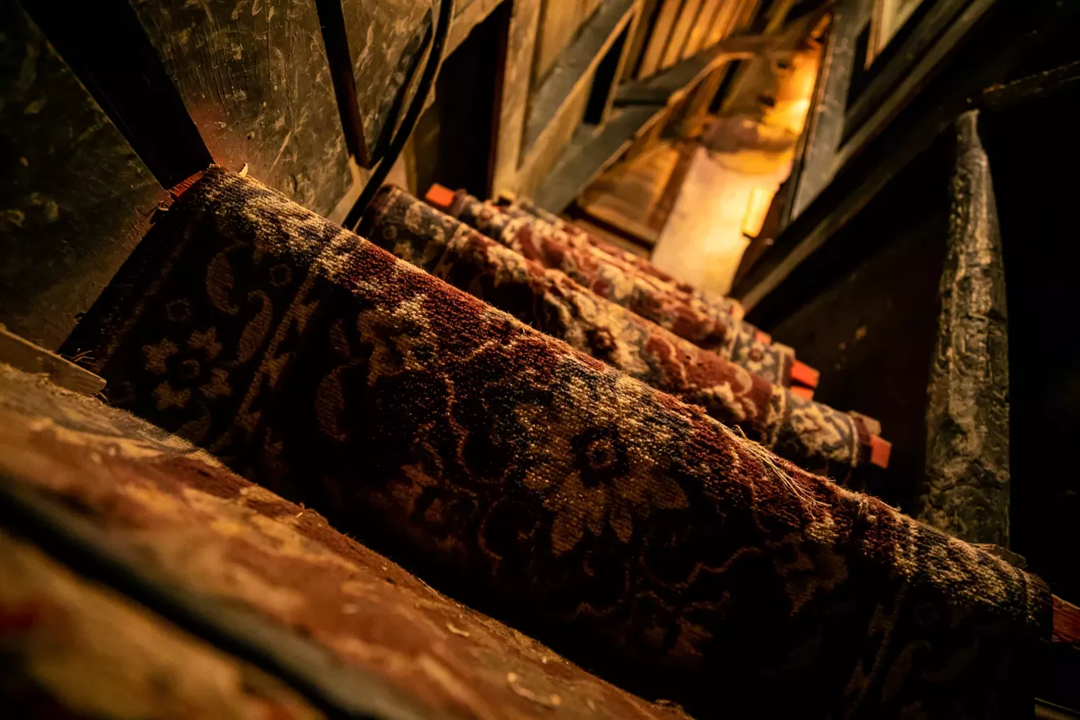 Photos: The Frightmare Compound Celebrates 35 Years of Scares in Denver ...